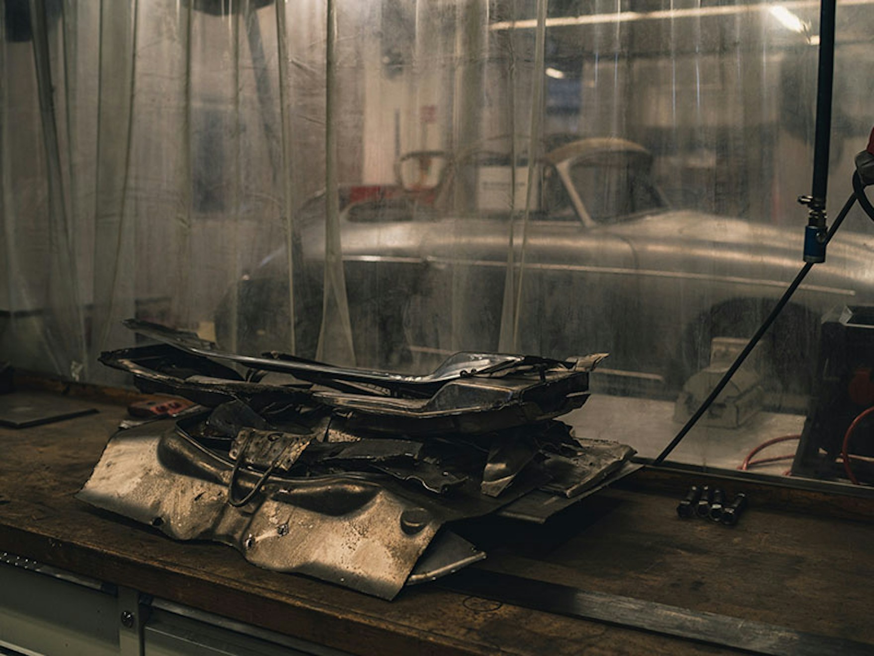 Factory Restoration Stuttgart | Porsche Classic | Porsche International