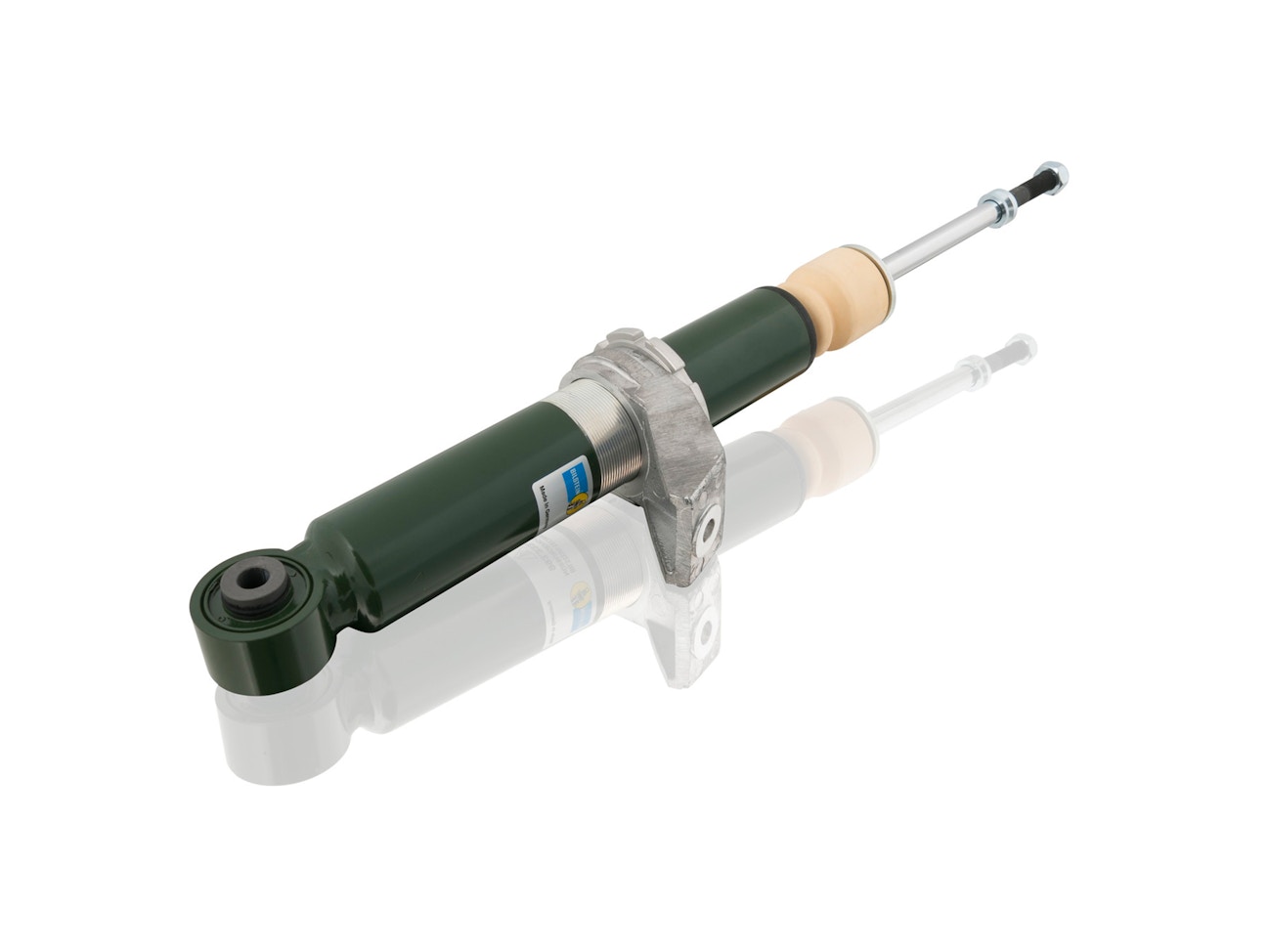 Porsche 993 Shock Absorber | Porsche Classic | Porsche International