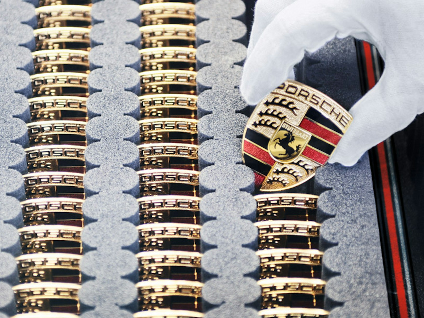 Whistleblower System | Porsche Latin America