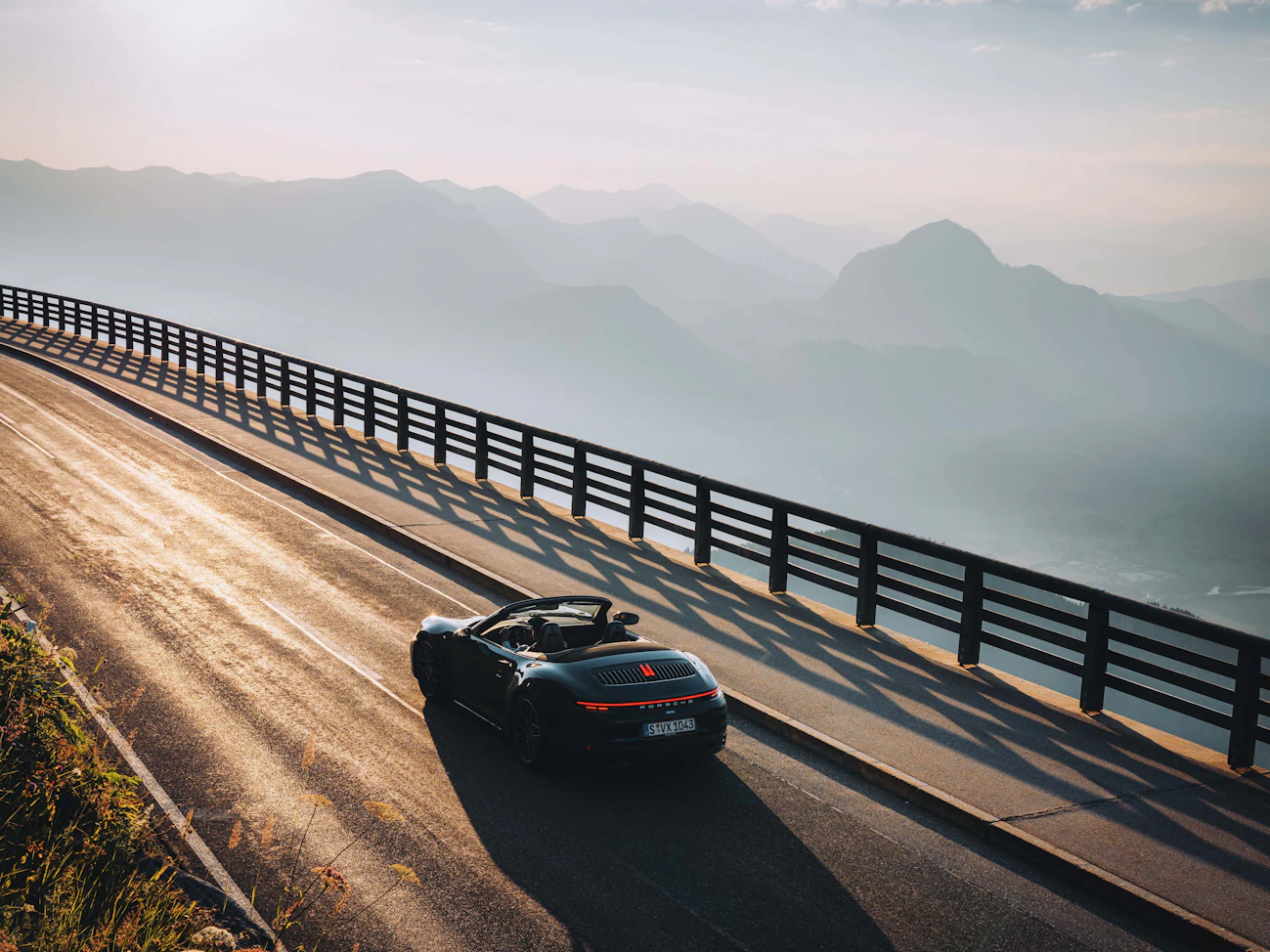 Porsche Drive - Rental | Porsche Canada