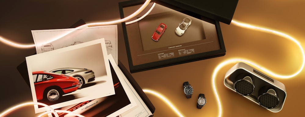 Porsche Lifestyle | Porsche Sverige