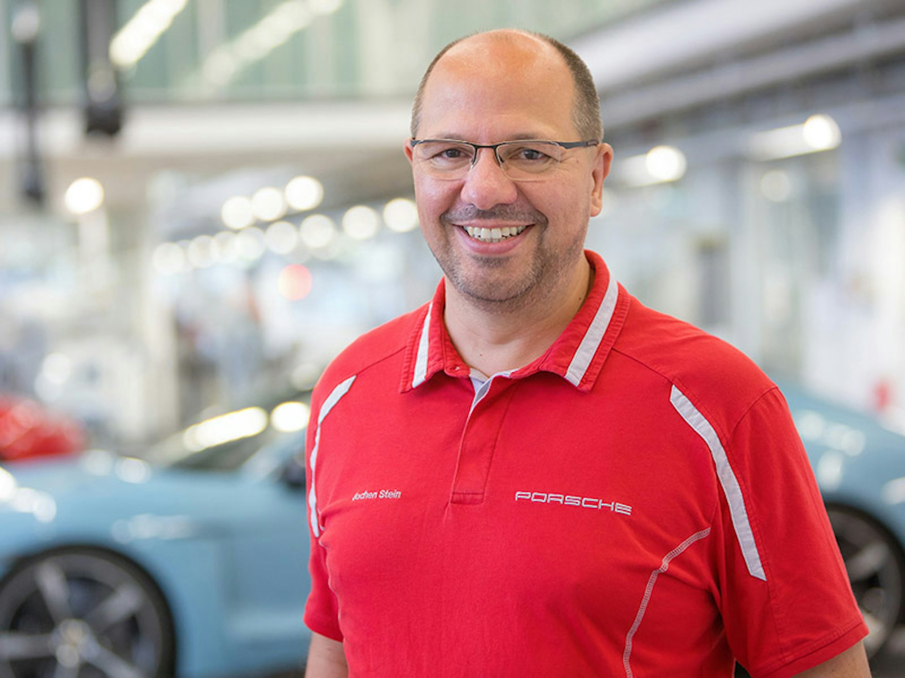 Kfz-Mechatroniker System- und Hochvolttechnik (m/w/d) | Porsche Deutschland