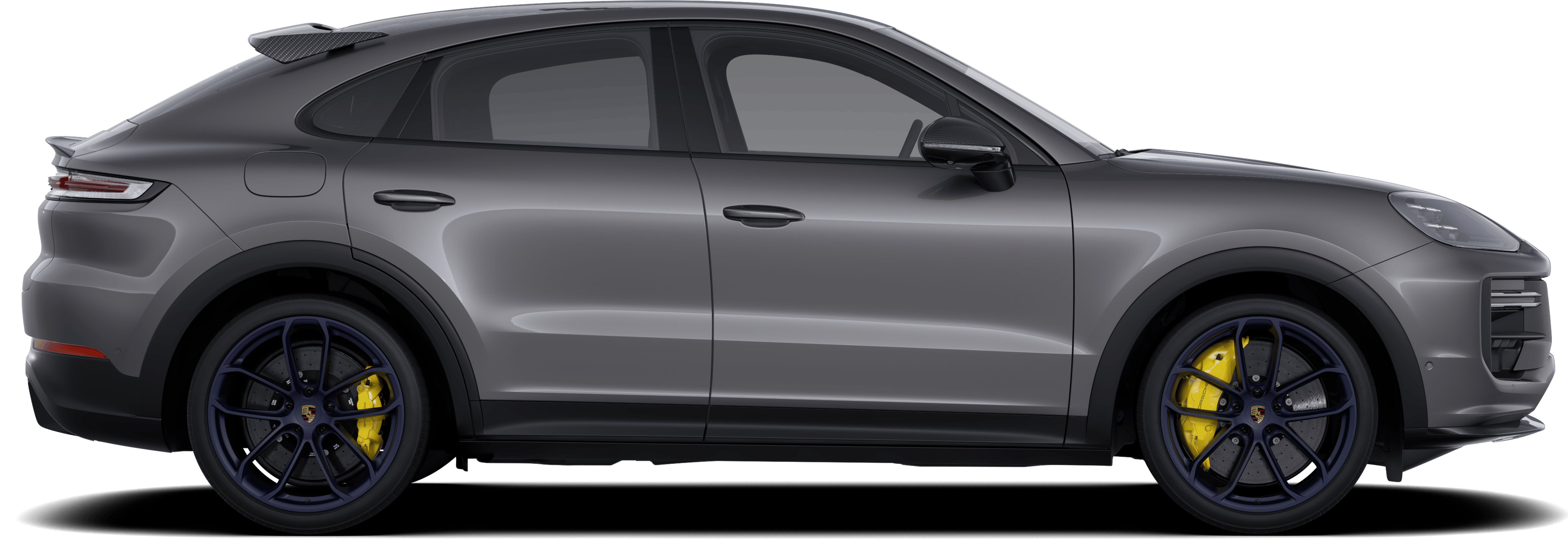 All Cayenne Models | Porsche Australia