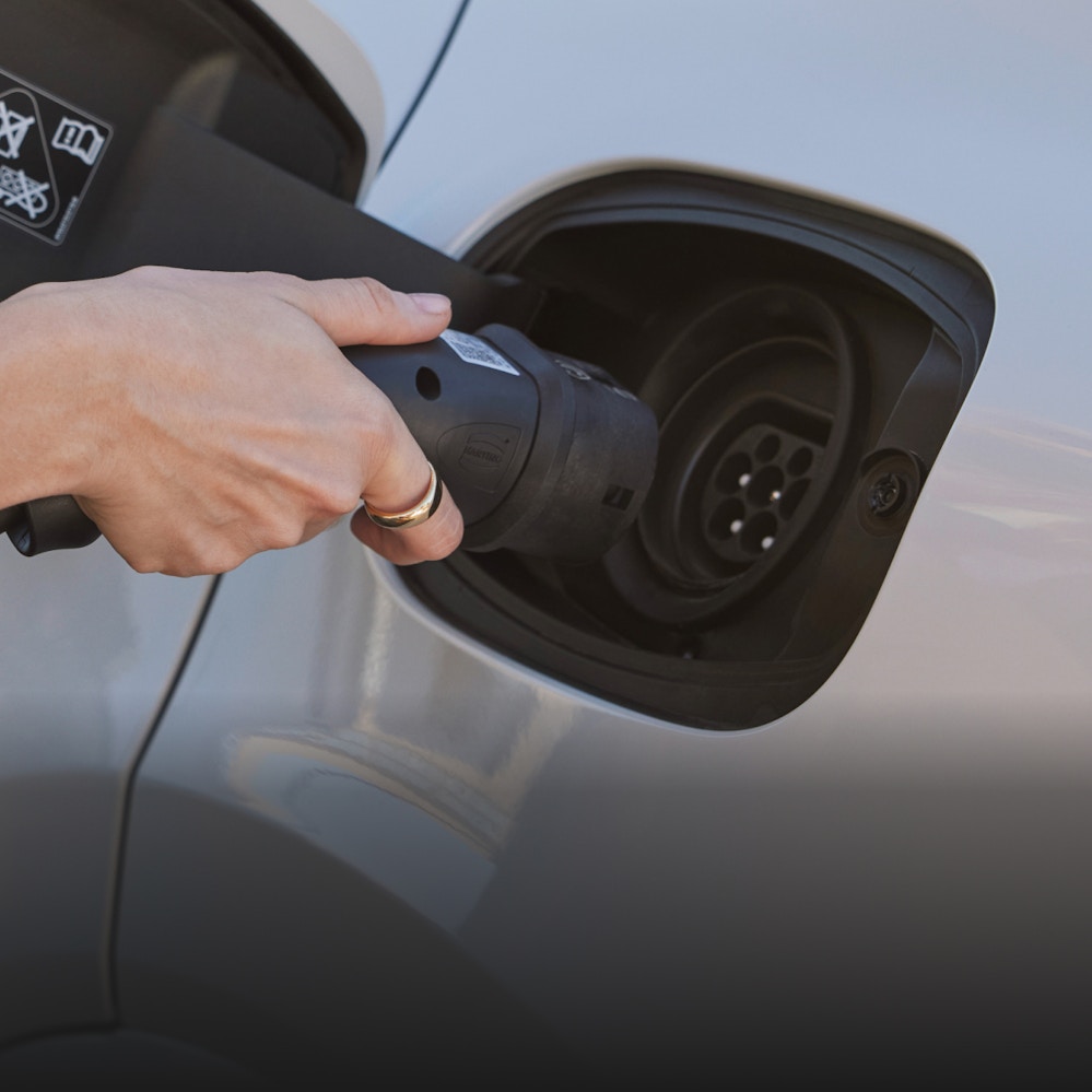 Porsche Cayenne E-Hybrid Coupé | Porsche Great Britain