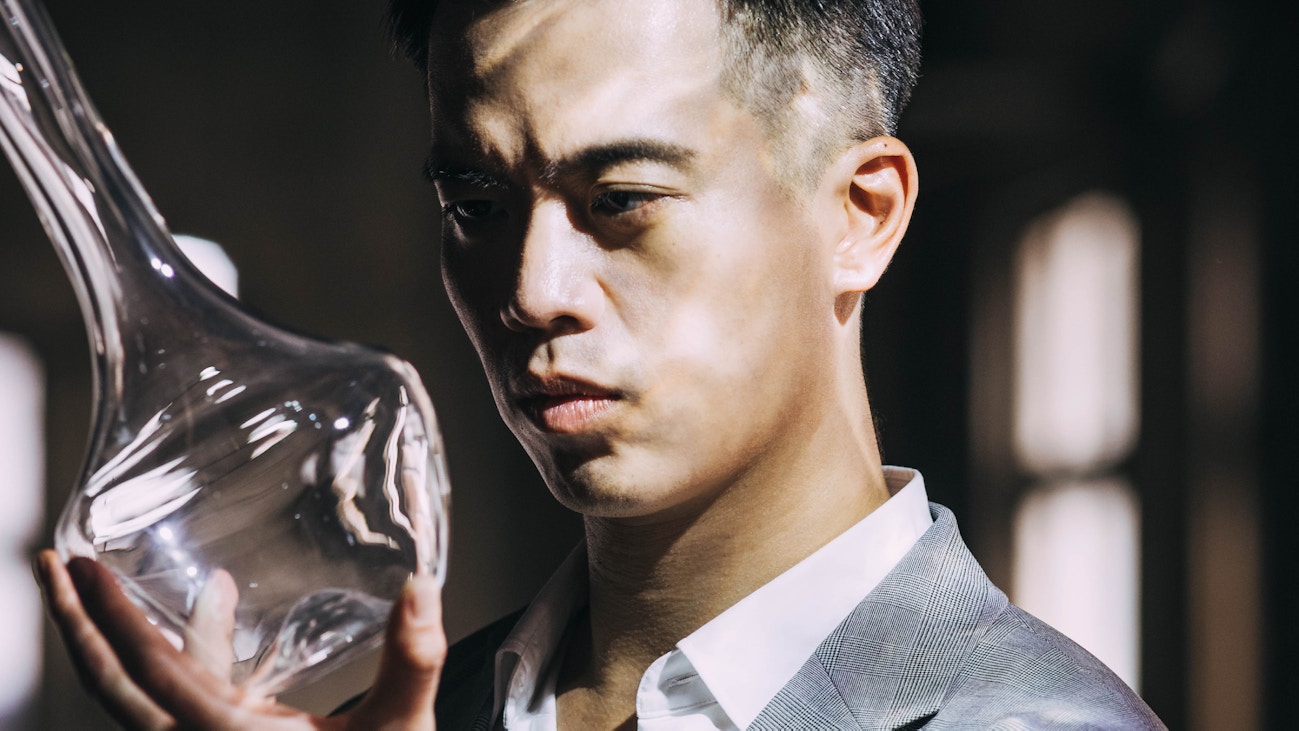 Richard Liao | Porsche Taiwan