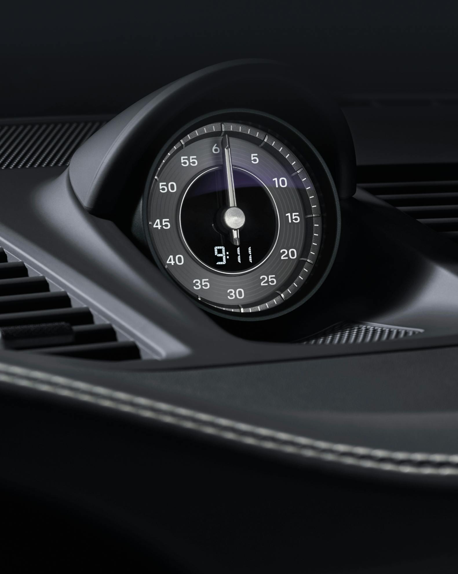 Porsche 911 Turbo | Porsche Jamaica