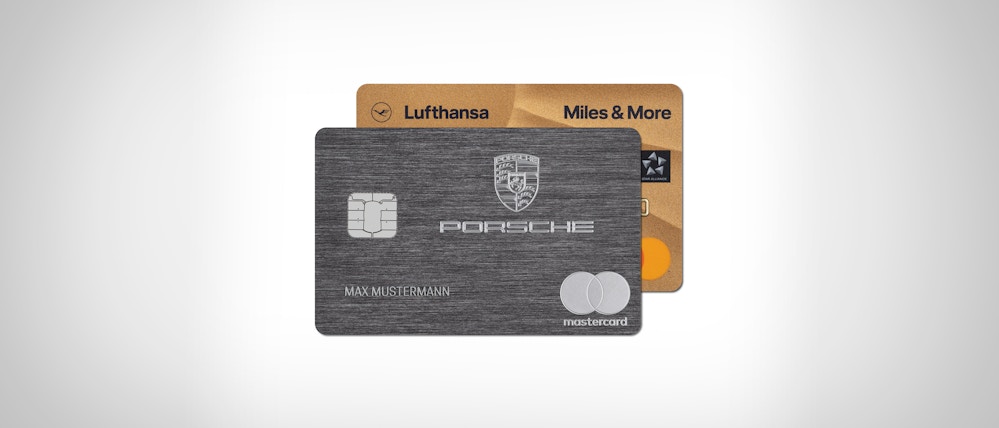 Porsche Card S – Recycling | Porsche Deutschland