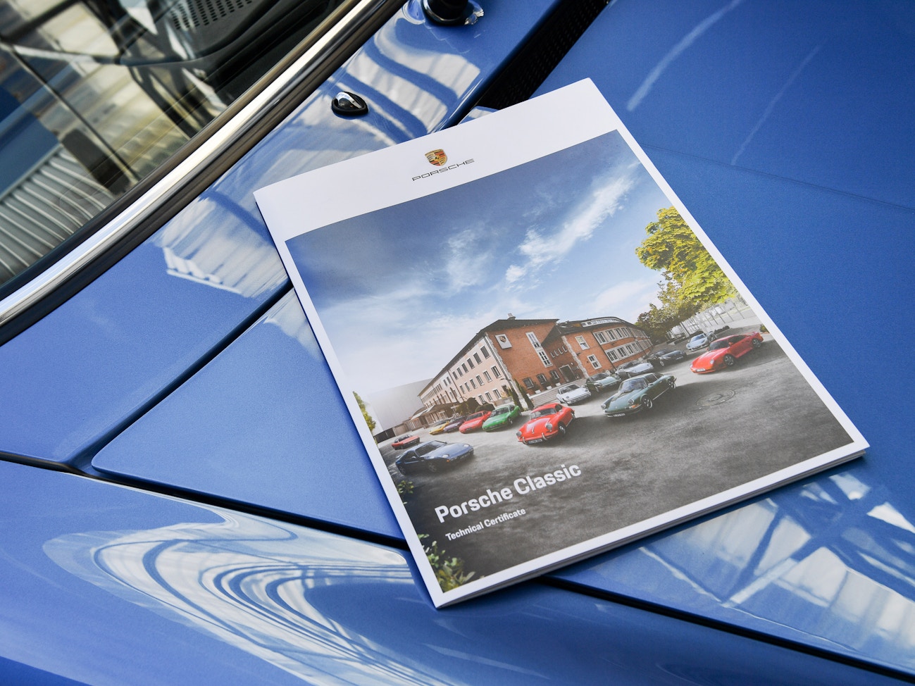 Modellübersicht 911 G | Porsche Classic | Porsche Deutschland