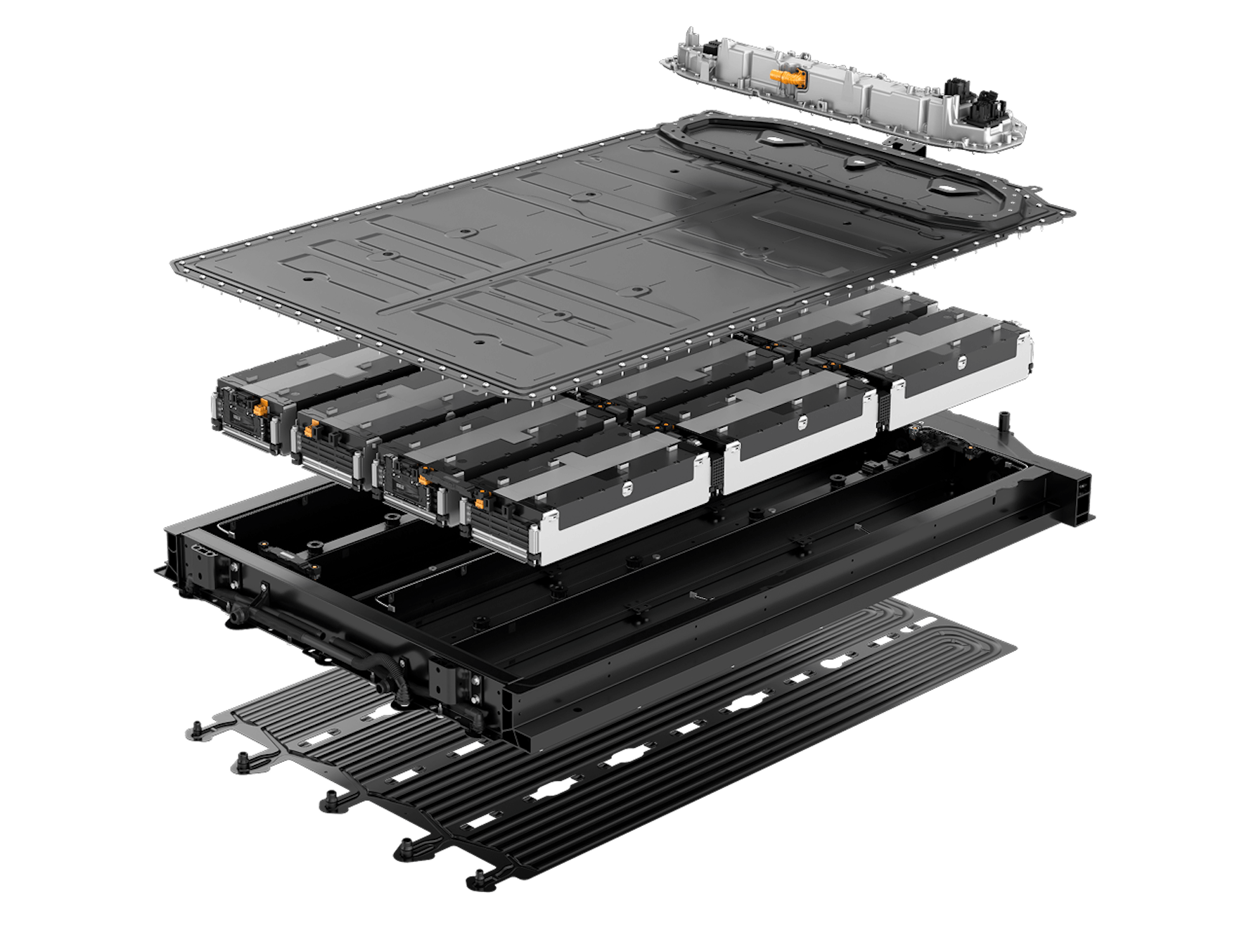 Porsche Macan 4 Electric Porsche Italia