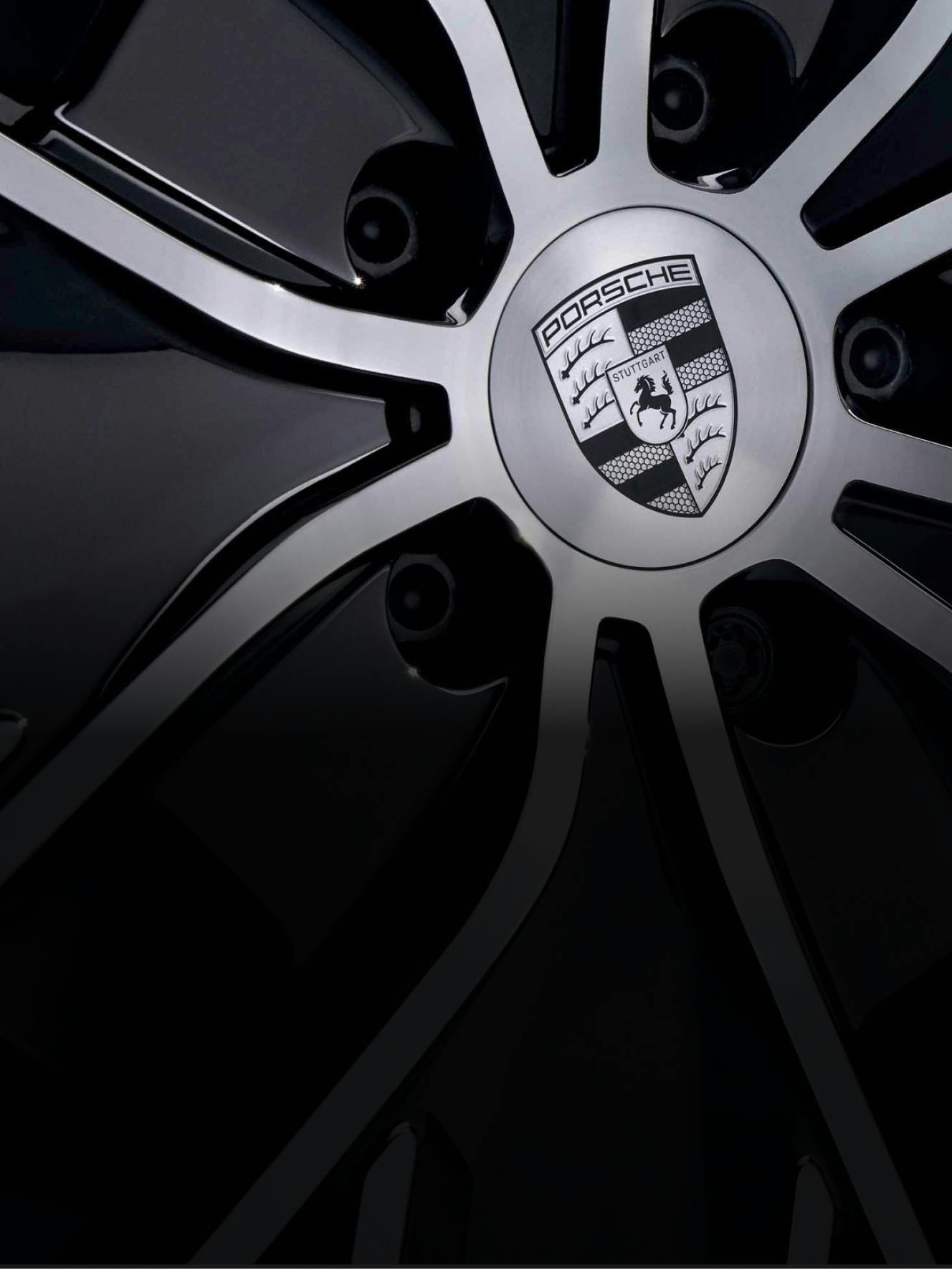 Porsche Macan 4S Electric