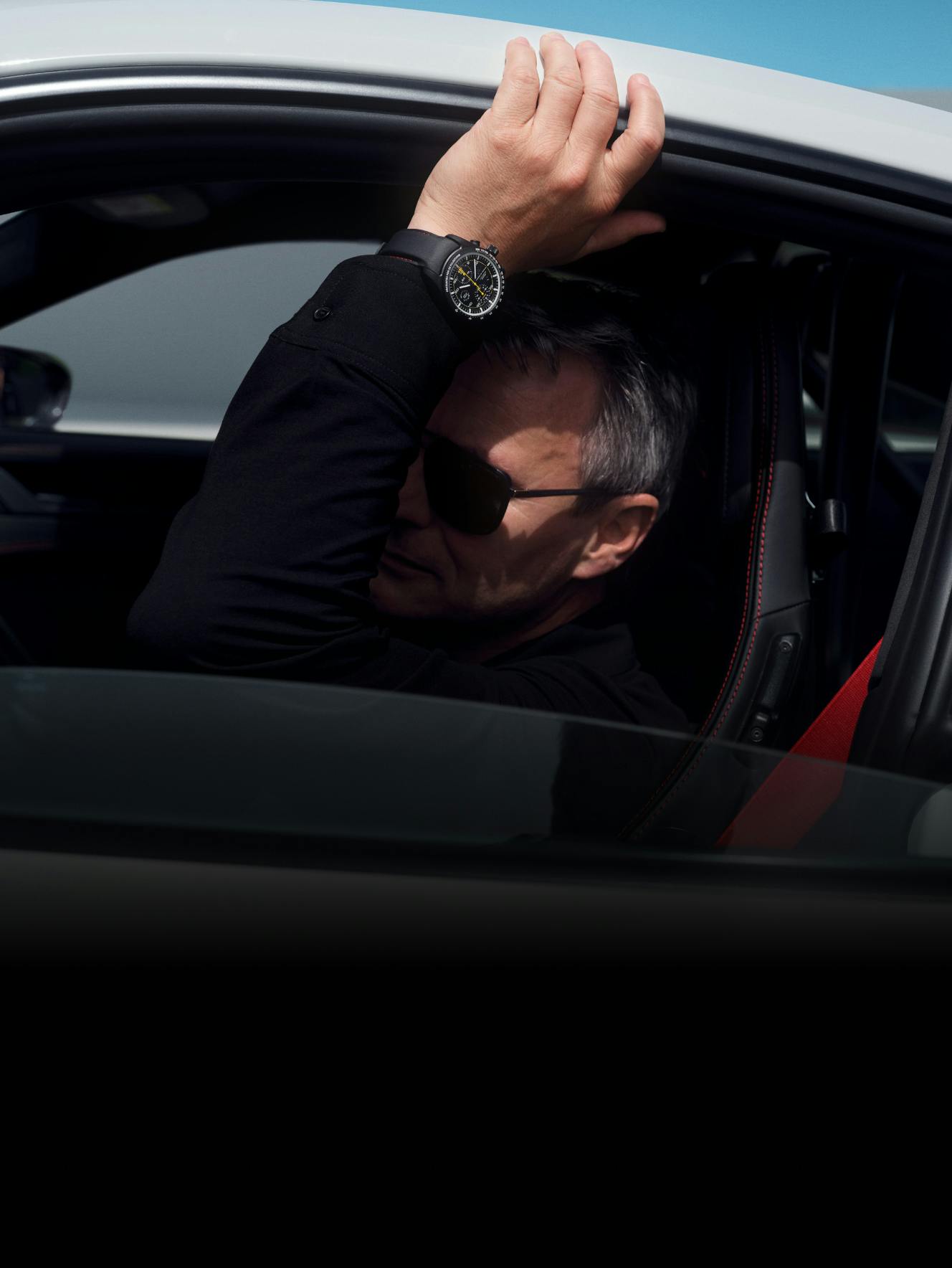 Porsche 911 GT3 | Porsche Canada