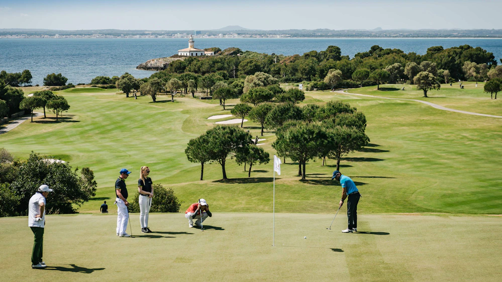 Porsche Golf Cup | Porsche International