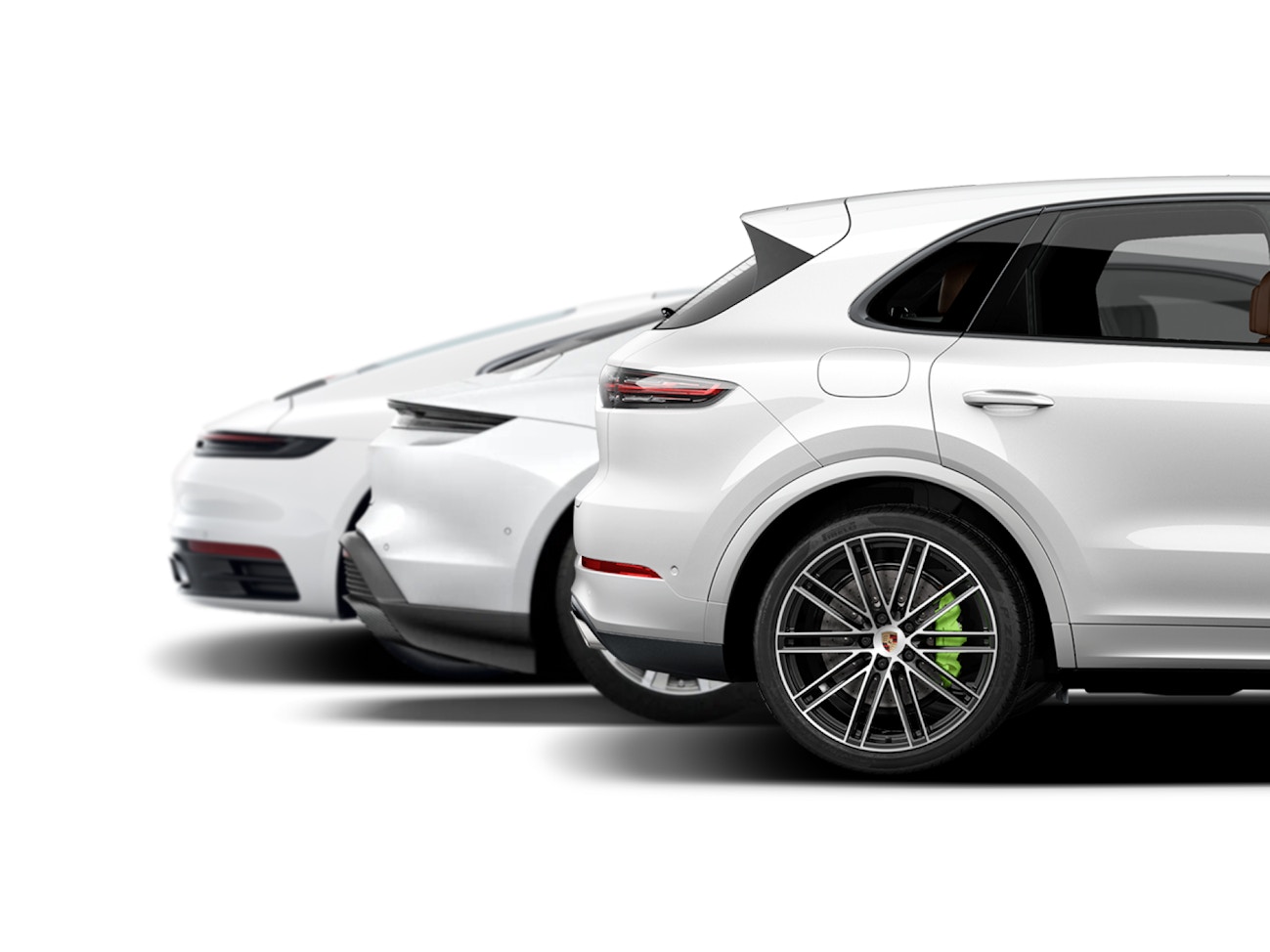 Dr. Ing. h.c. F. Porsche AG | Porsche Great Britain