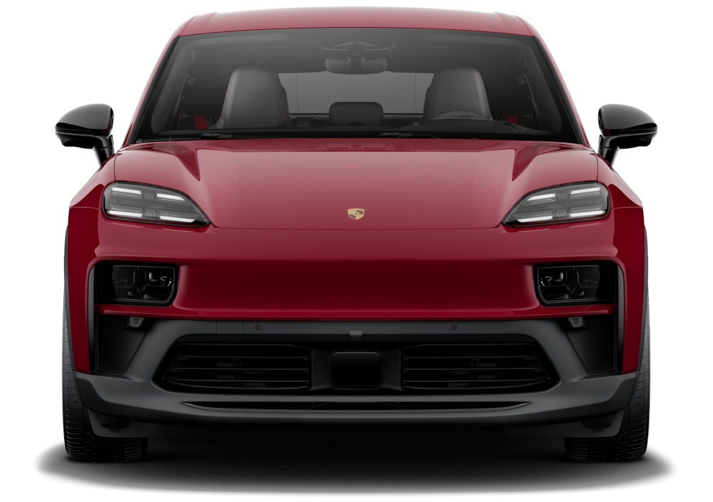 Porsche Macan GTS | Porsche Deutschland