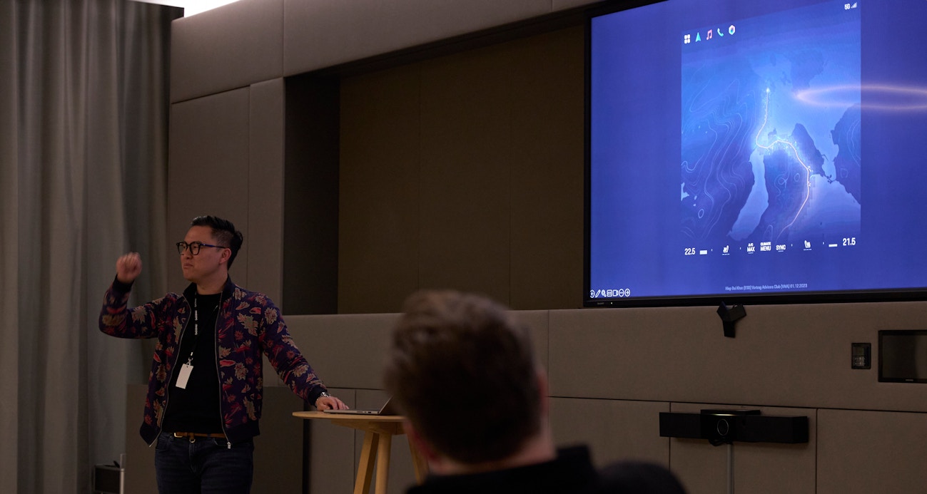 Advisors Club | Porsche International