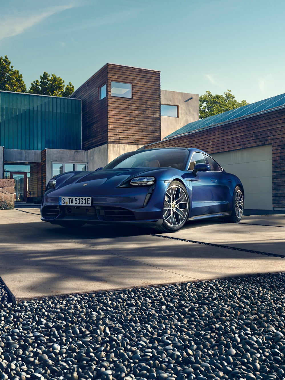 Porsche HOME - Porsche USA