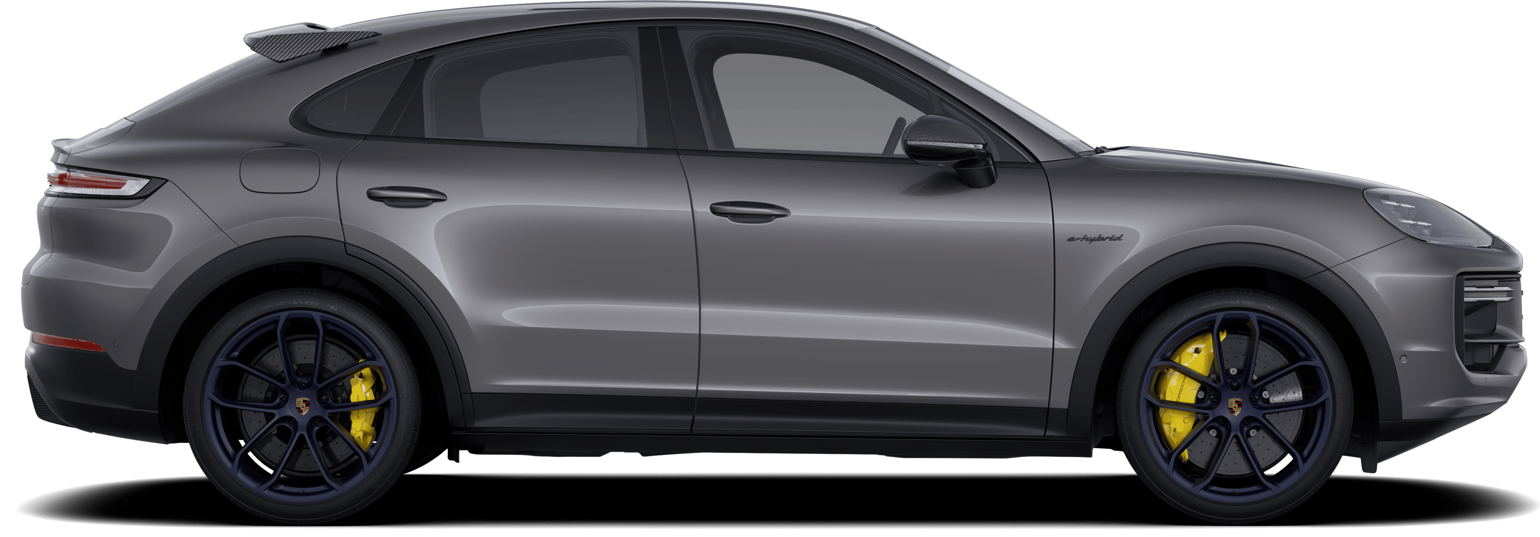 Model overview | Porsche Greece