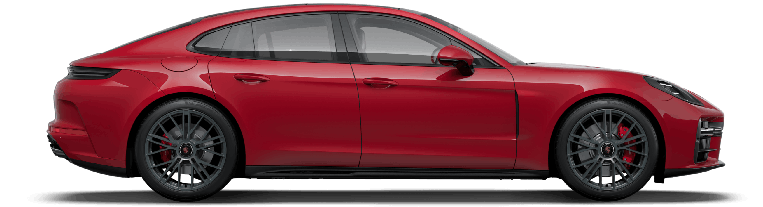 Porsche Panamera GTS | Porsche USA