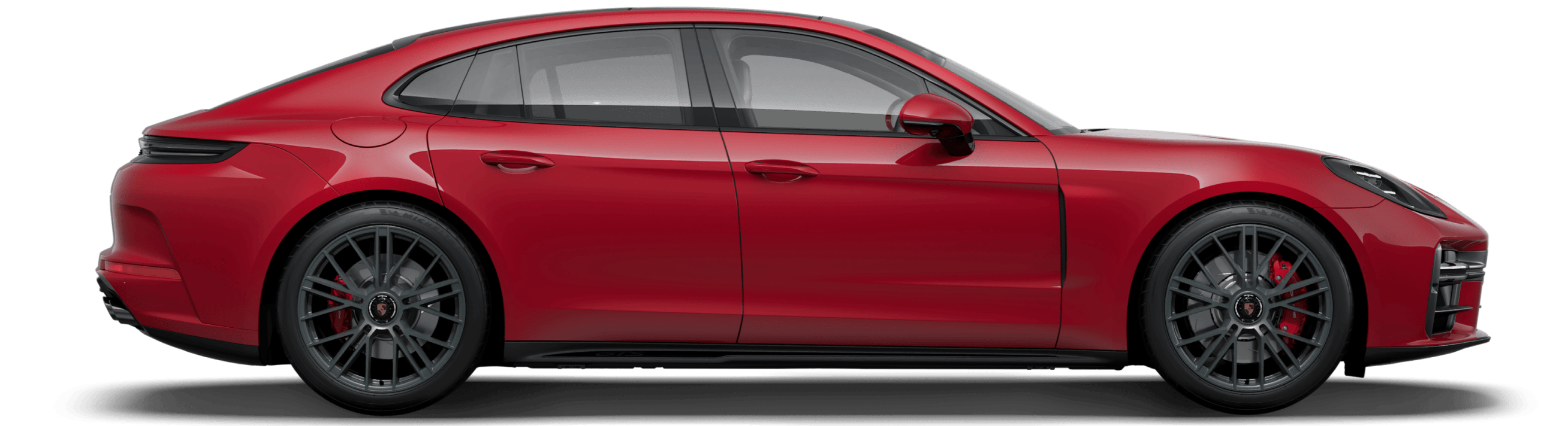 Porsche Panamera GTS | Porsche USA