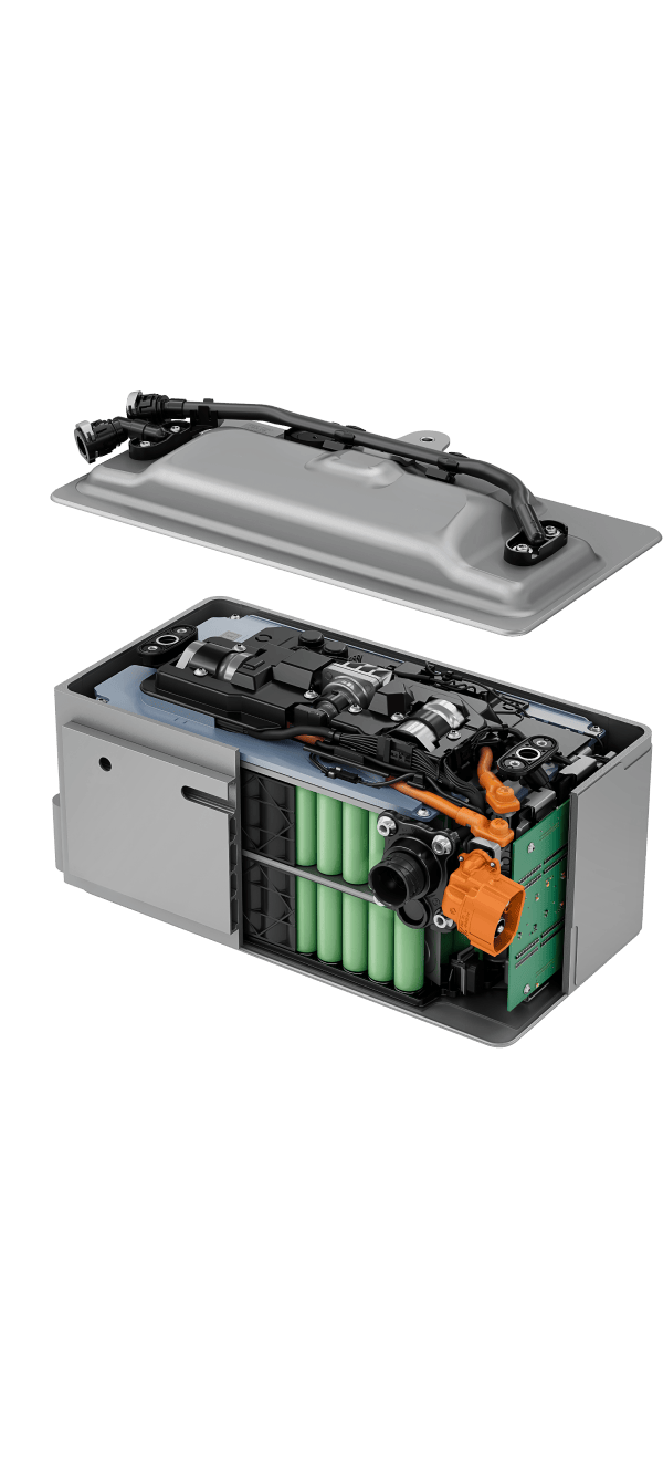 Porsche 911 Carrera 4 GTS | Porsche International