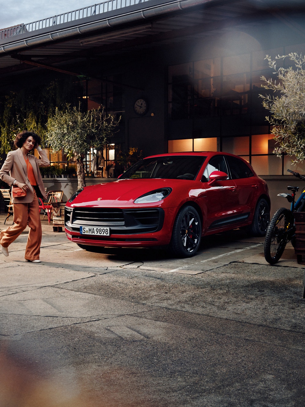 Porsche HOME - Porsche USA