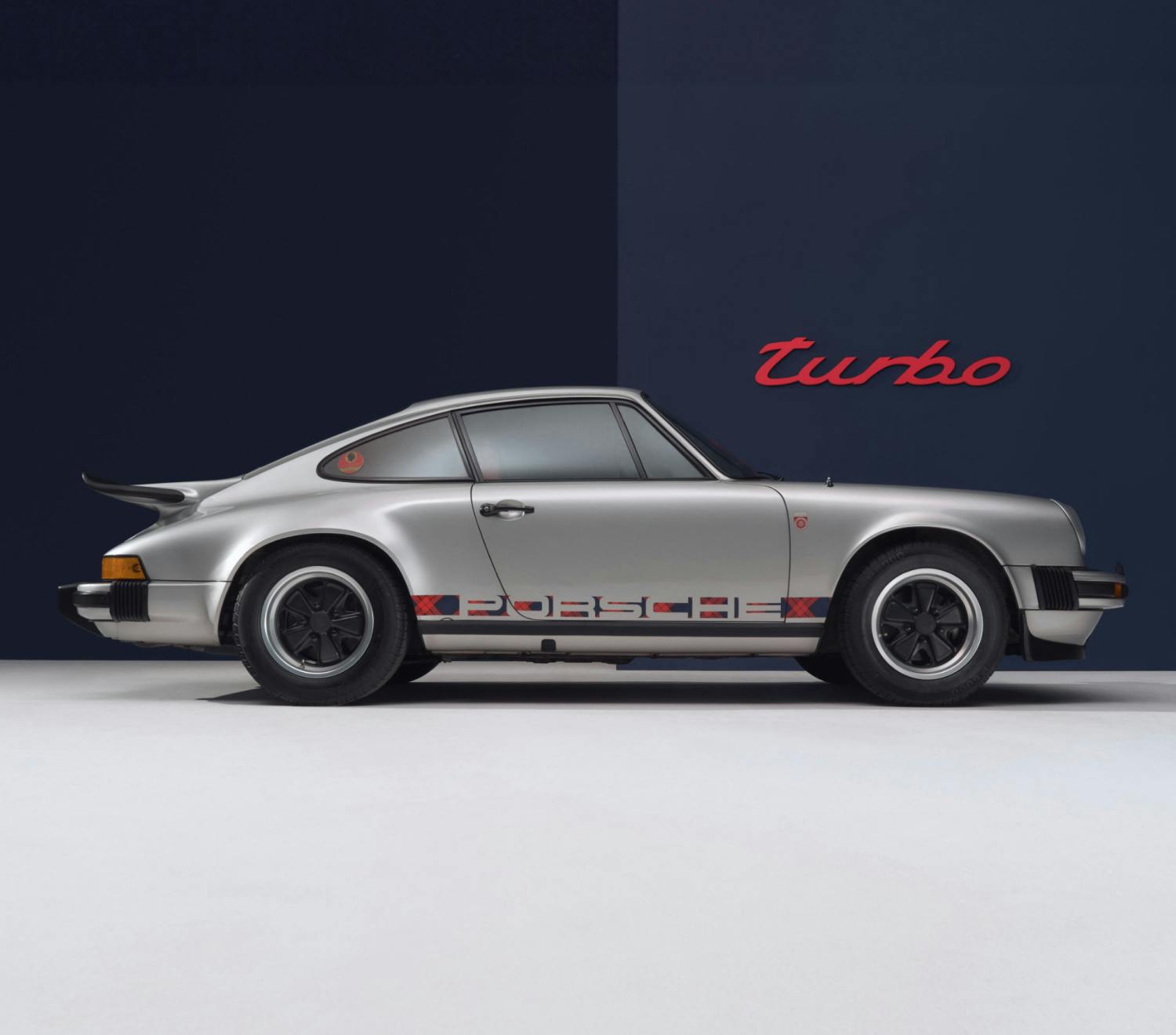 Porsche 911 Turbo 50 Years | Porsche Bulgaria