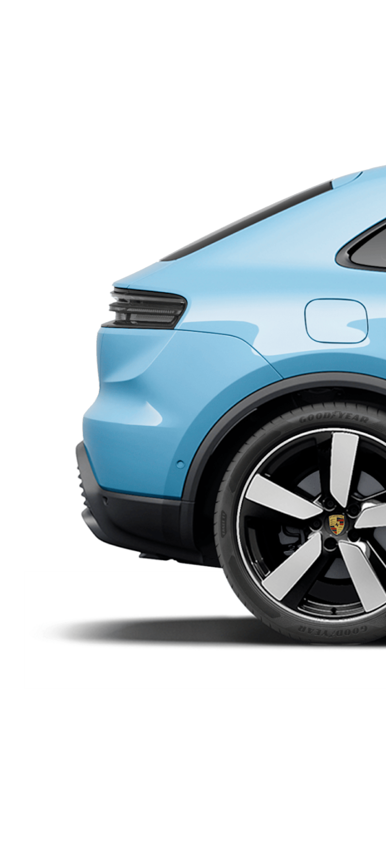 Porsche Macan Electric | Porsche Romania