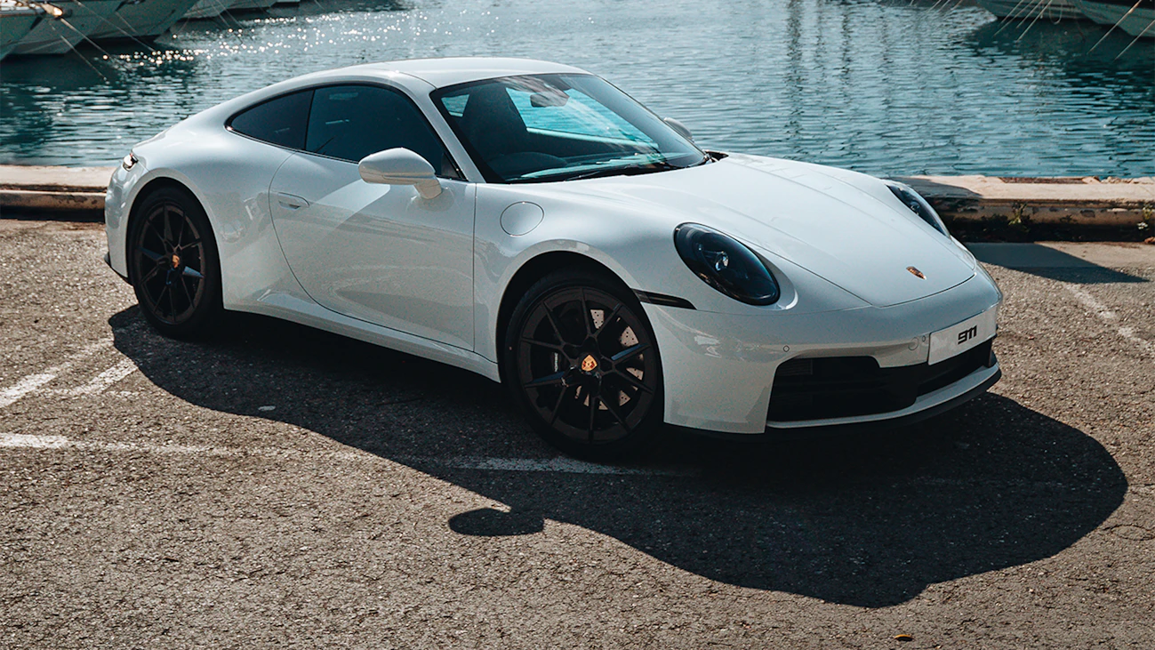 Porsche Centre Malta | Porsche Malta