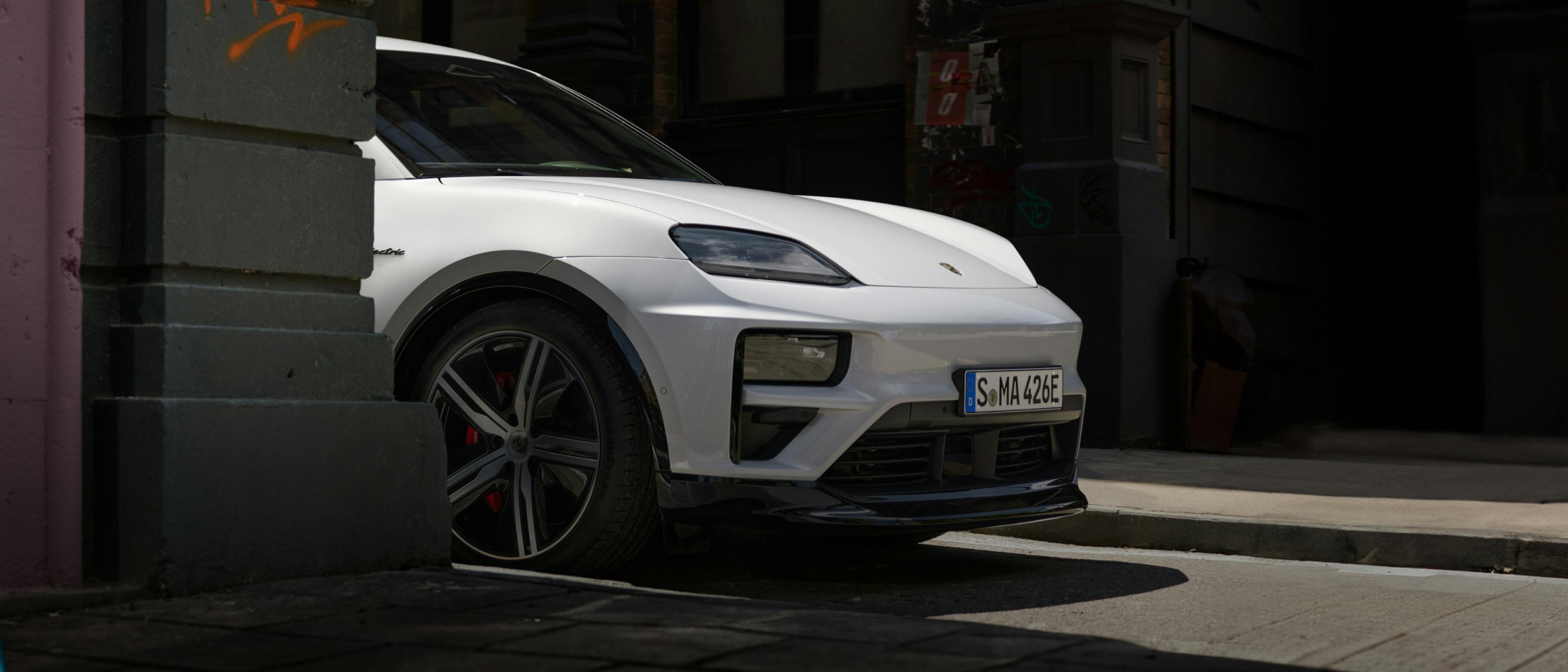 Porsche Macan GTS | Porsche Mexico