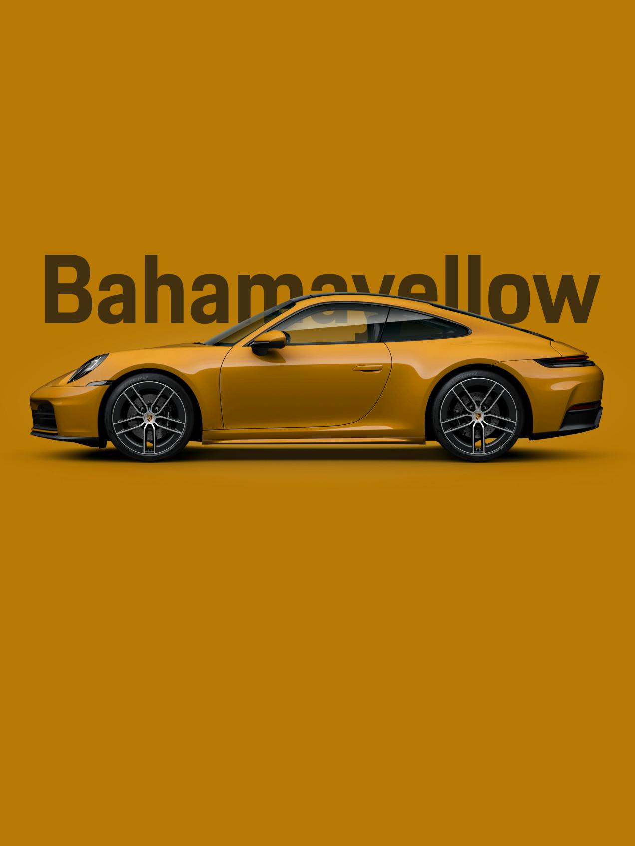 Porsche 911 Carrera S | Porsche USA