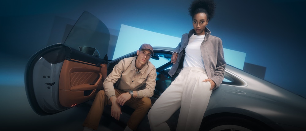 Porsche Lifestyle | Porsche Australia