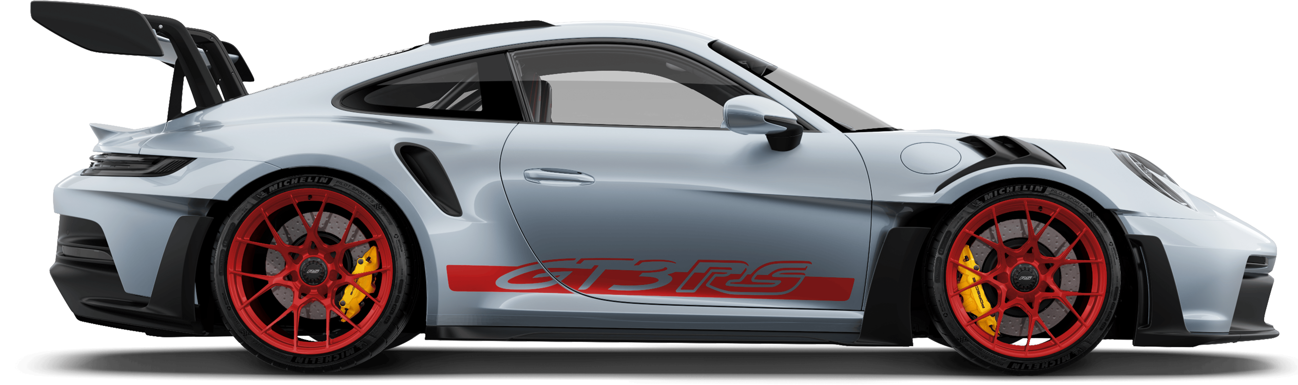 Przegląd 911 | Porsche Polska