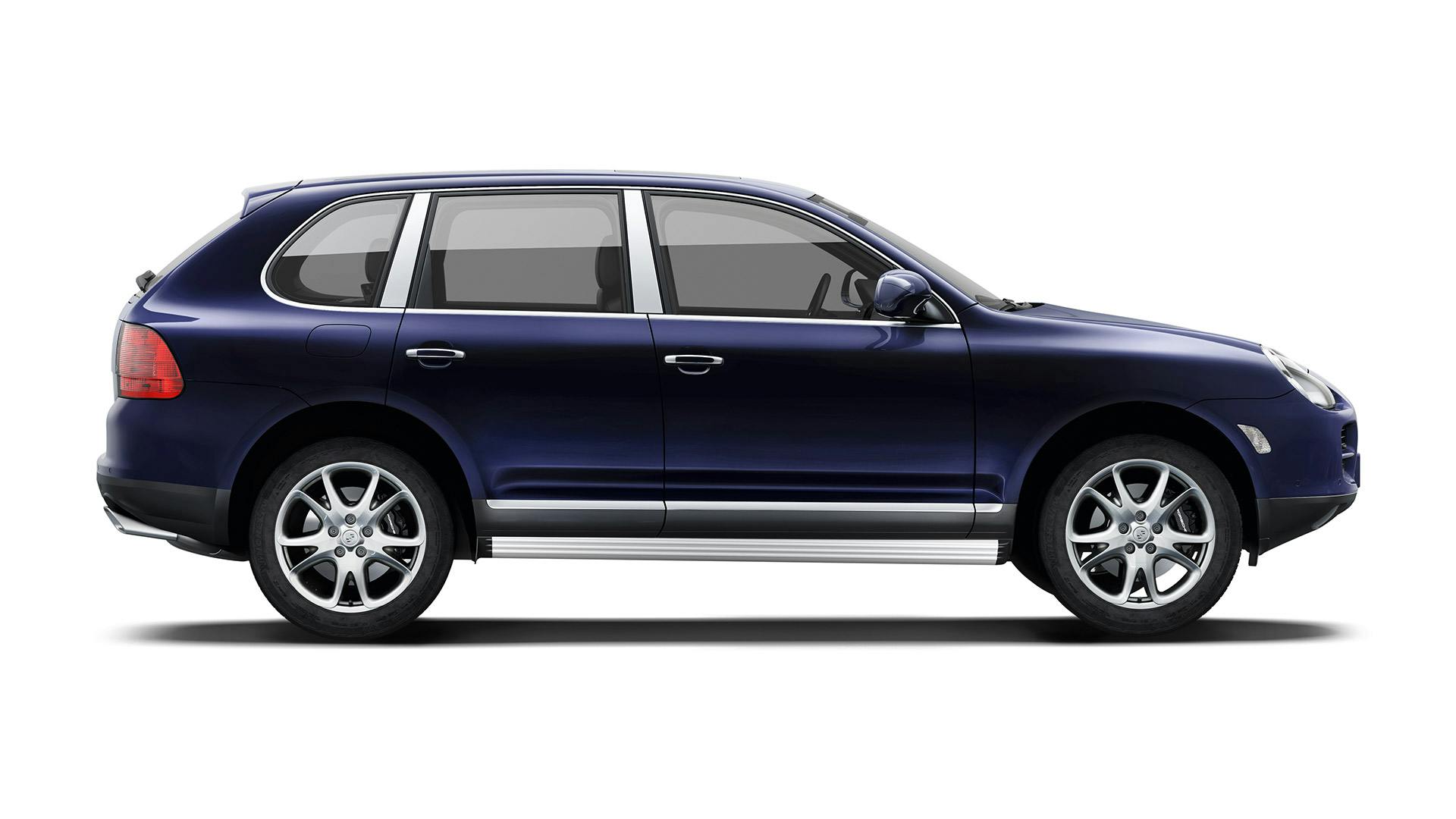 Model Overview 911 F | Porsche Classic | Porsche International