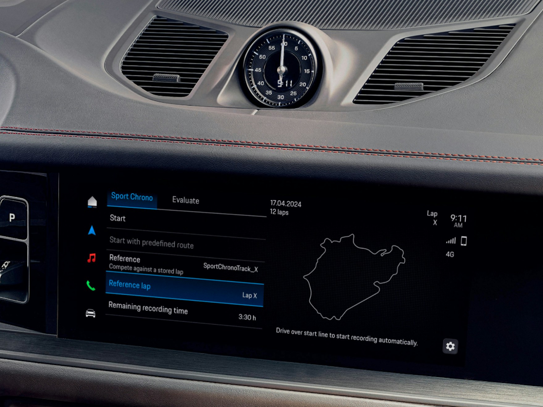 Porsche Cayenne GTS Coupé | Porsche International