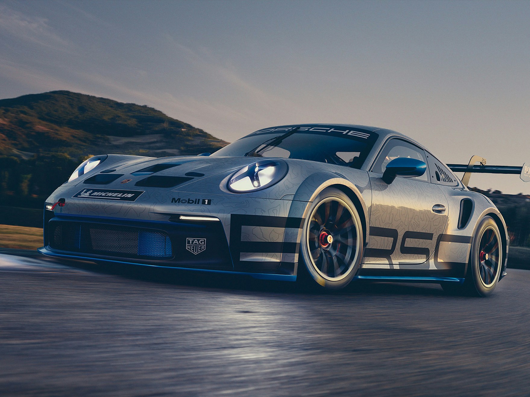 Motorsport | Porsche Sverige