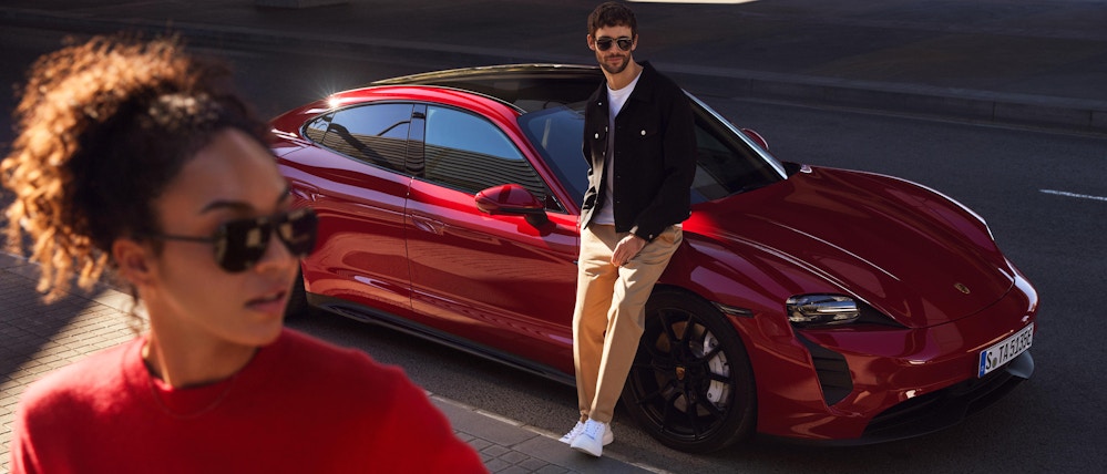 Porsche Lifestyle | Porsche Eastern Europe