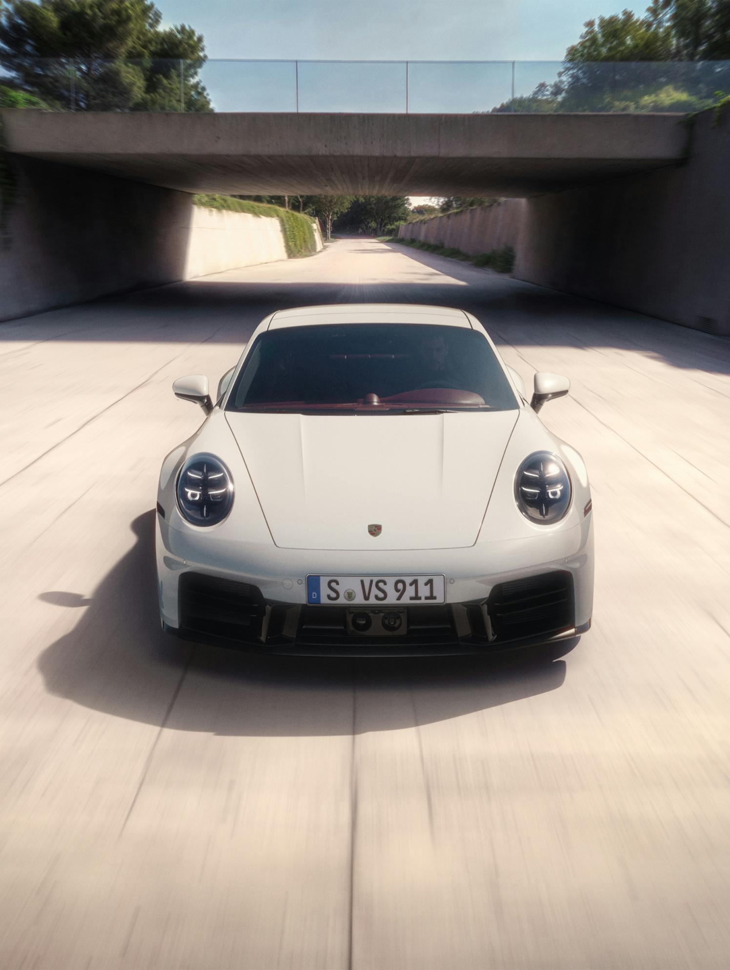 Porsche 911 Carrera S | Porsche Polska