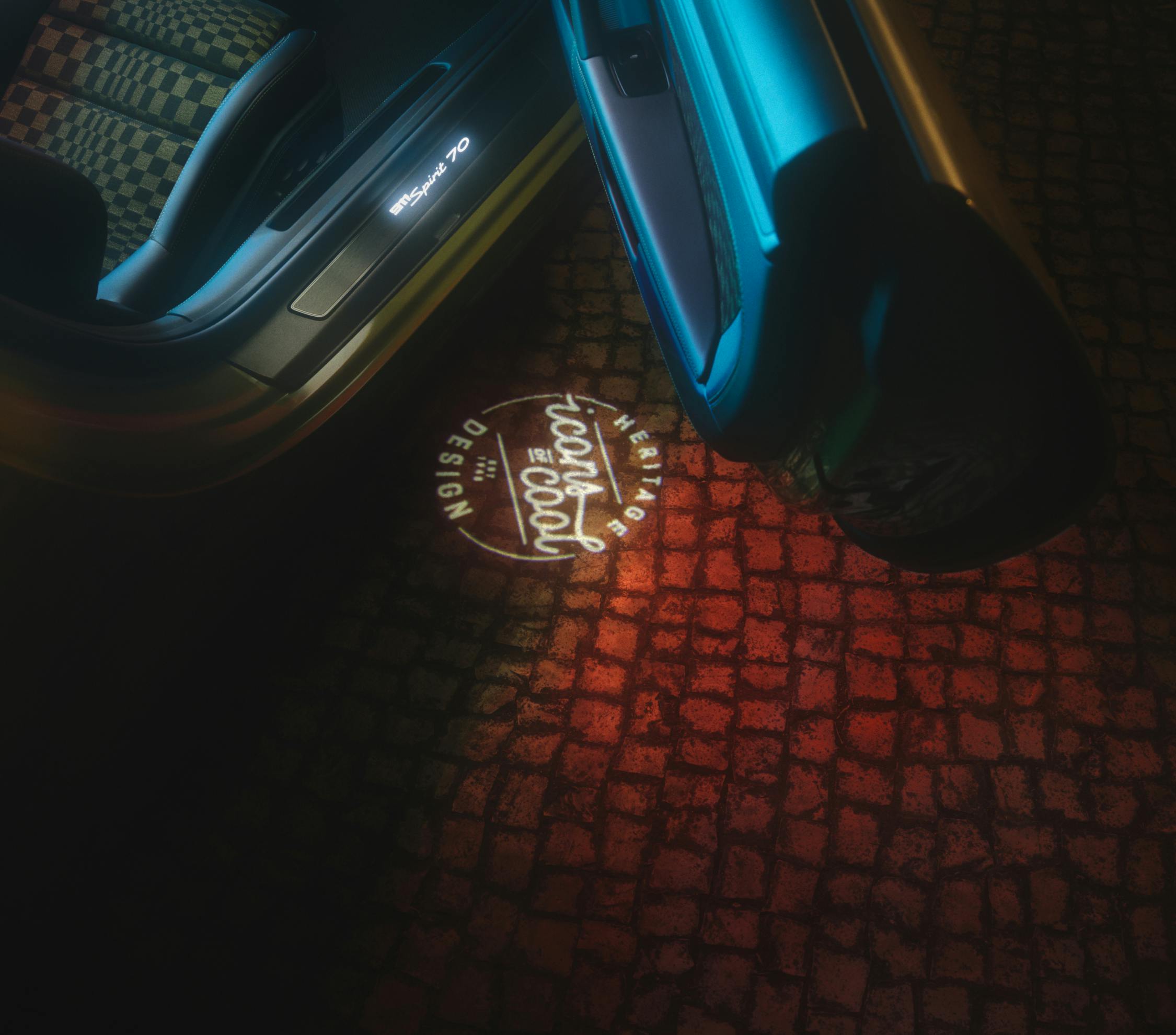 Porsche 911 Spirit 70 | Porsche Deutschland