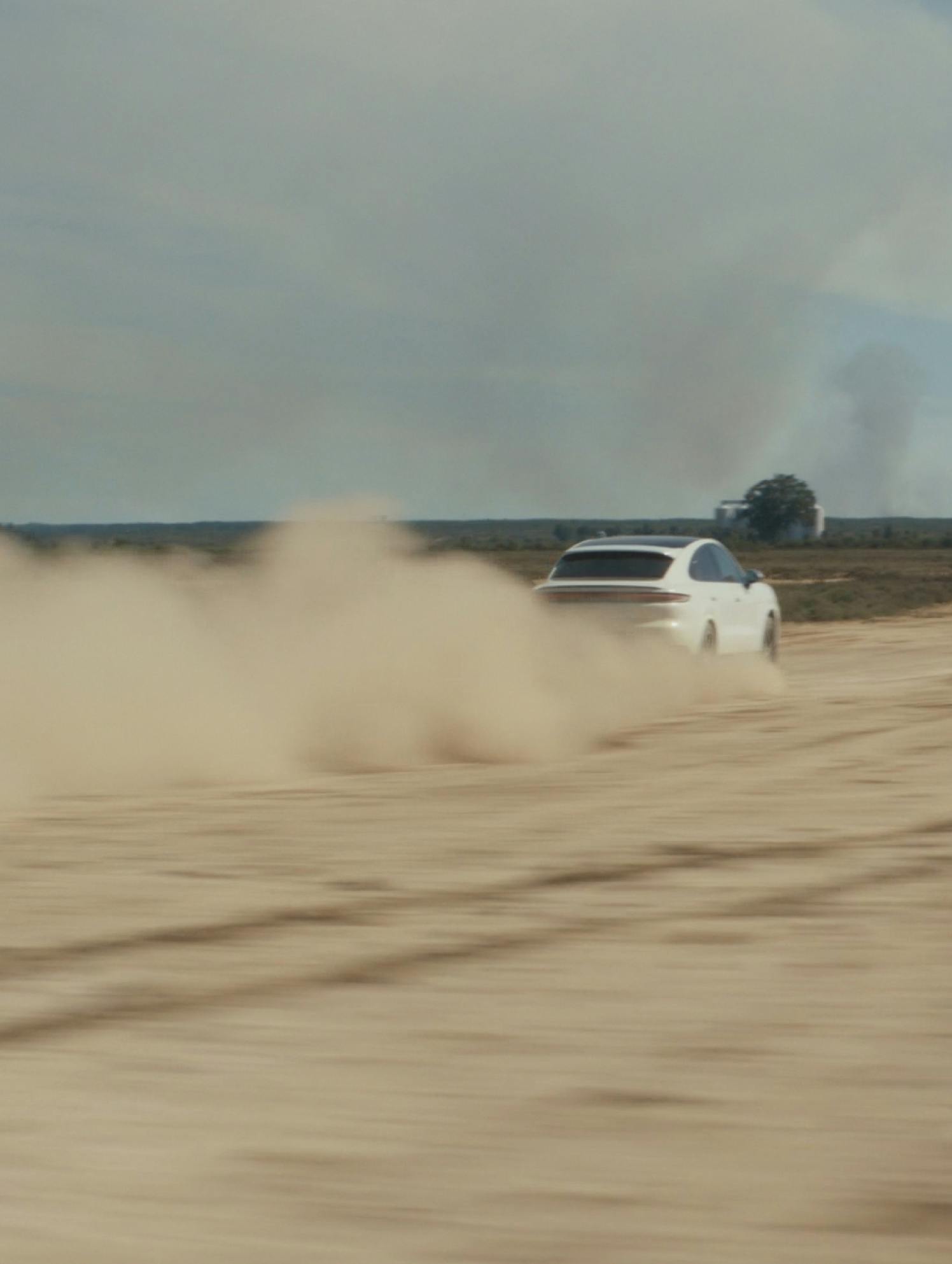 Porsche Cayenne E-Hybrid Coupé | Porsche Great Britain