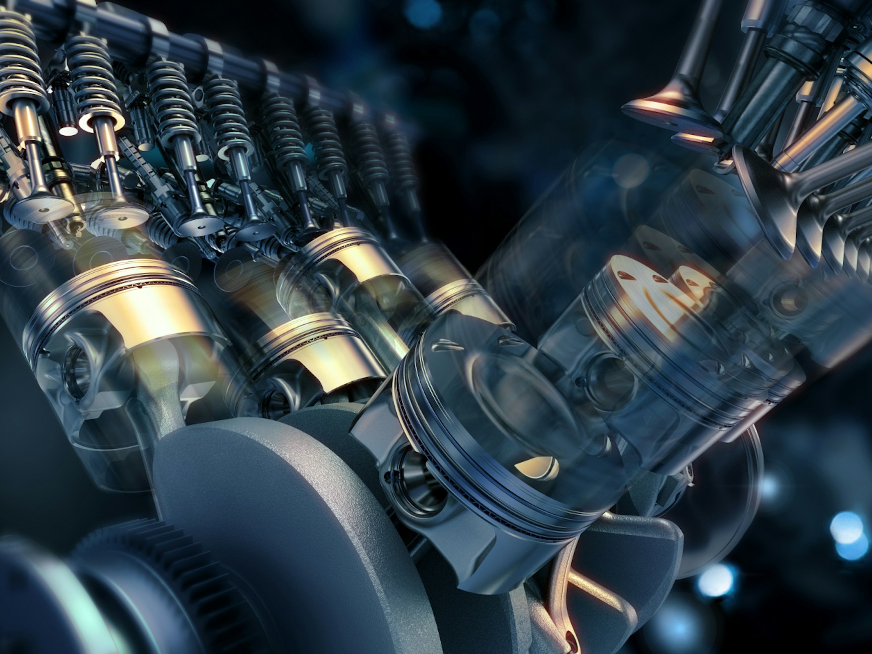 Porsche Cayenne Turbo E-Hybrid | Porsche Great Britain