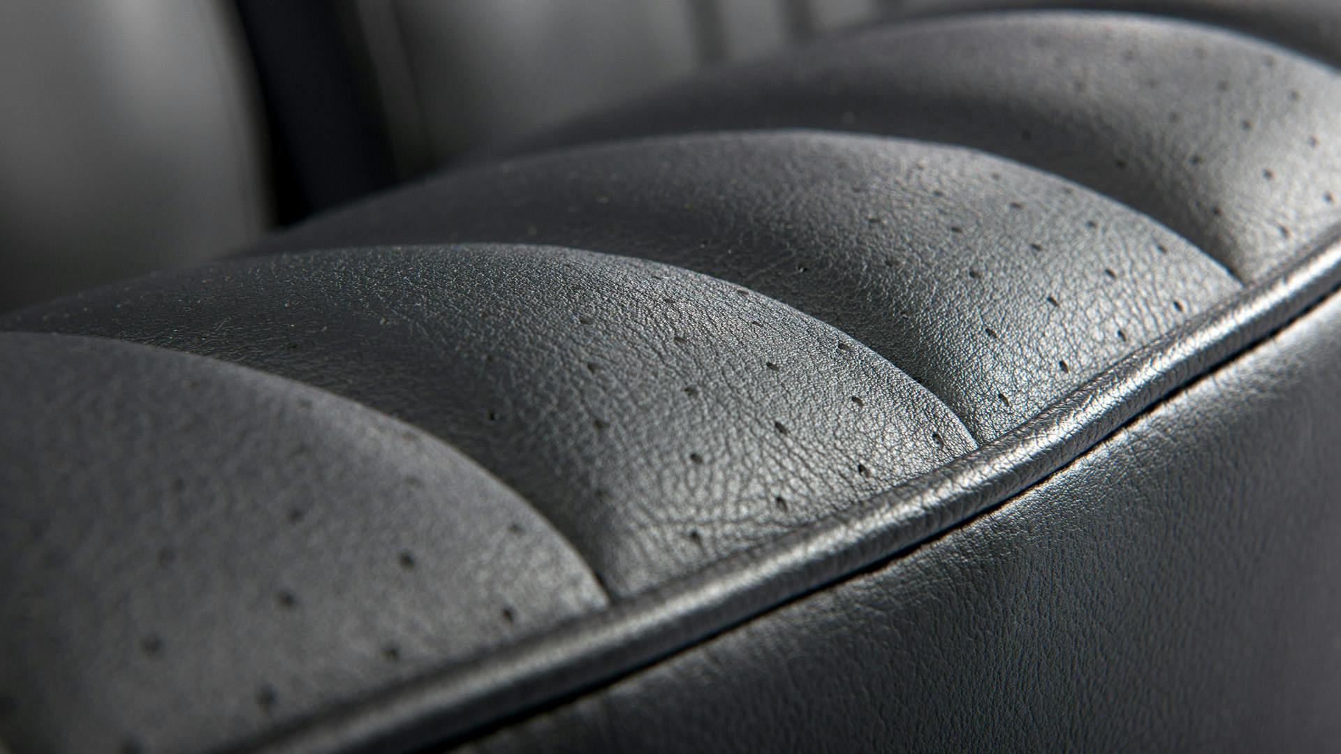 Interior - Revive the Passion | Porsche Classic | Porsche Portugal