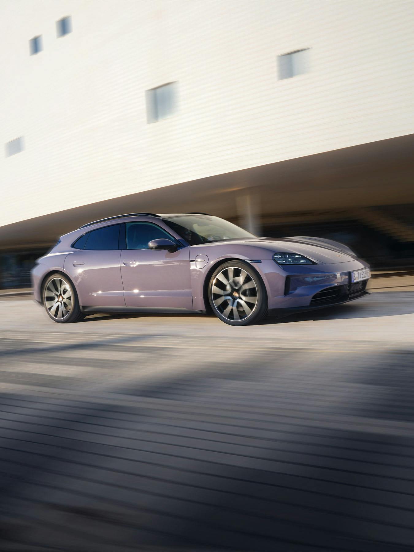 Porsche Drive - Rental | Porsche Canada