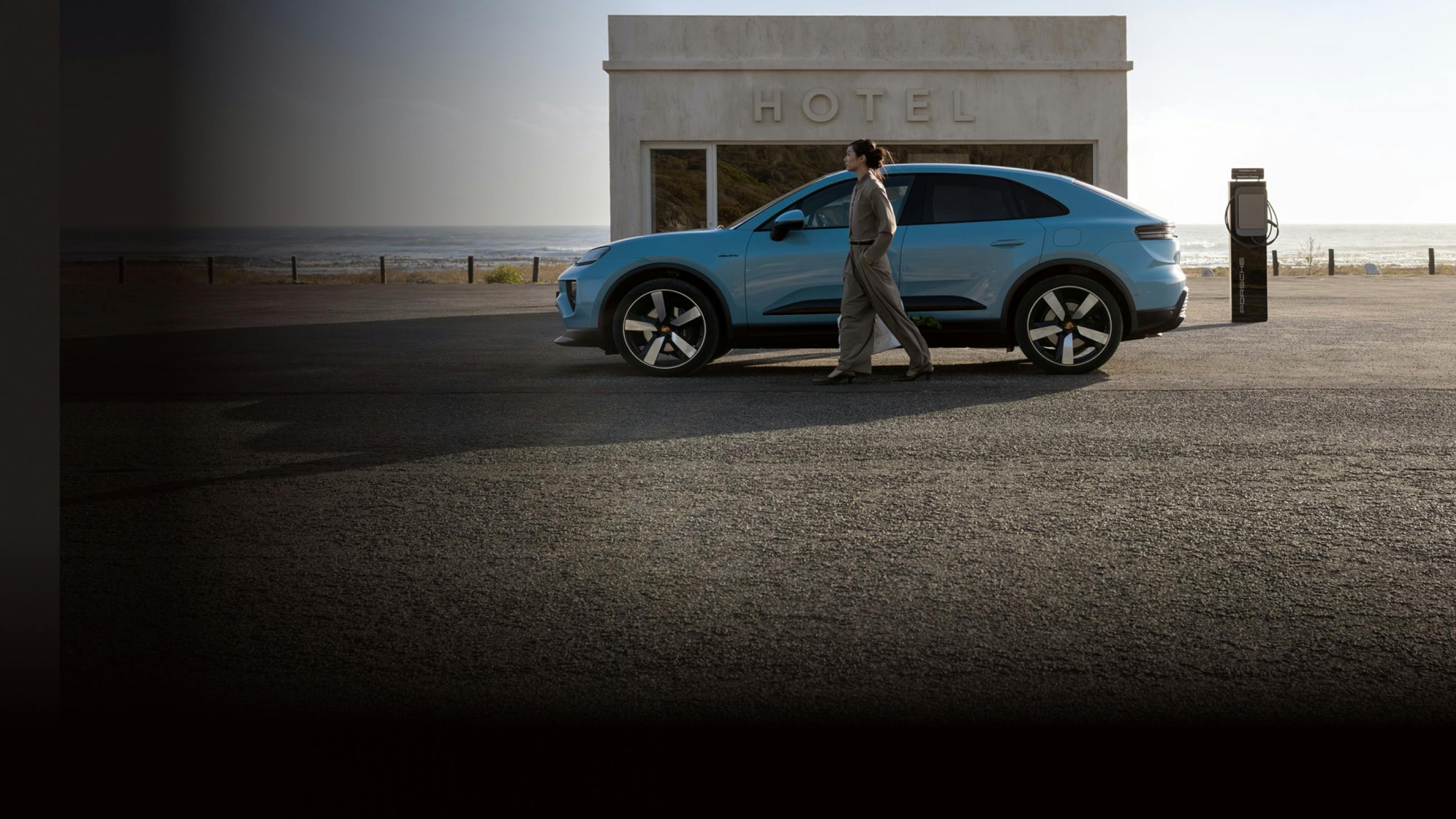 Porsche E-Performance | Porsche USA