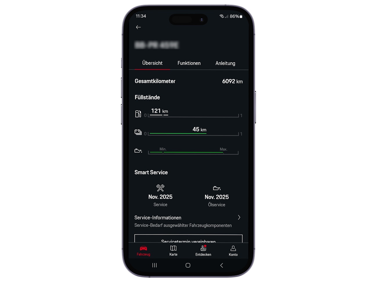 Make it My Porsche | Porsche Canada