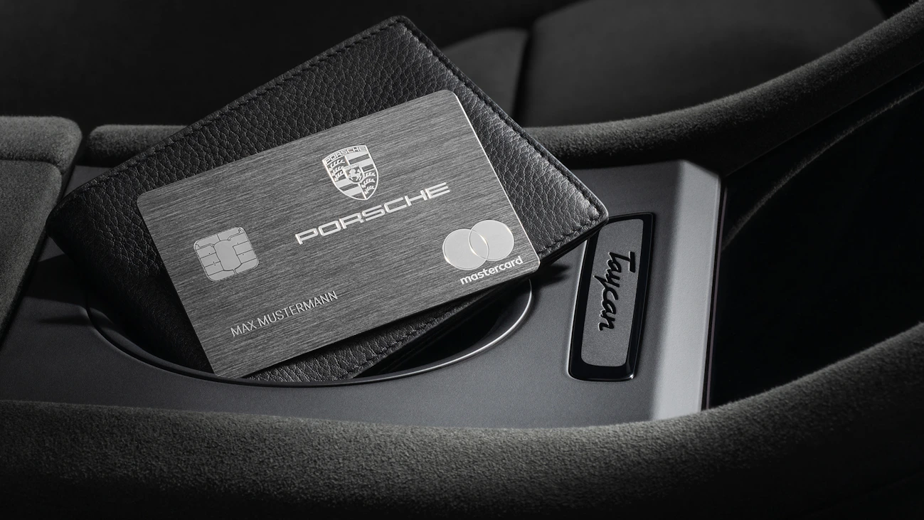 Porsche Financial Services – Überblick unserer Leistungen | Porsche ...