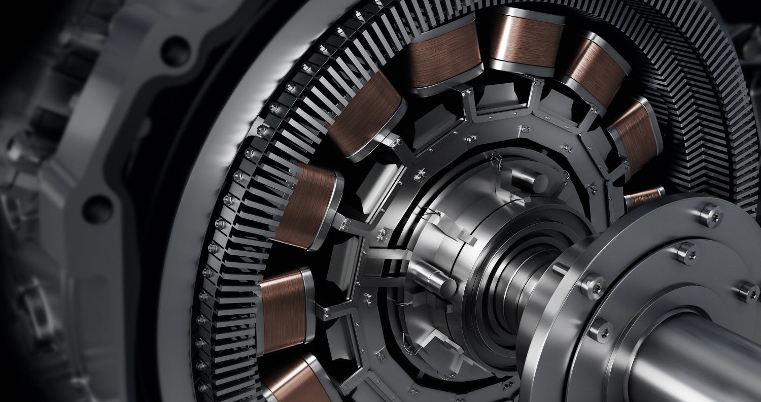 Porsche Cayenne Turbo E-Hybrid | Porsche USA