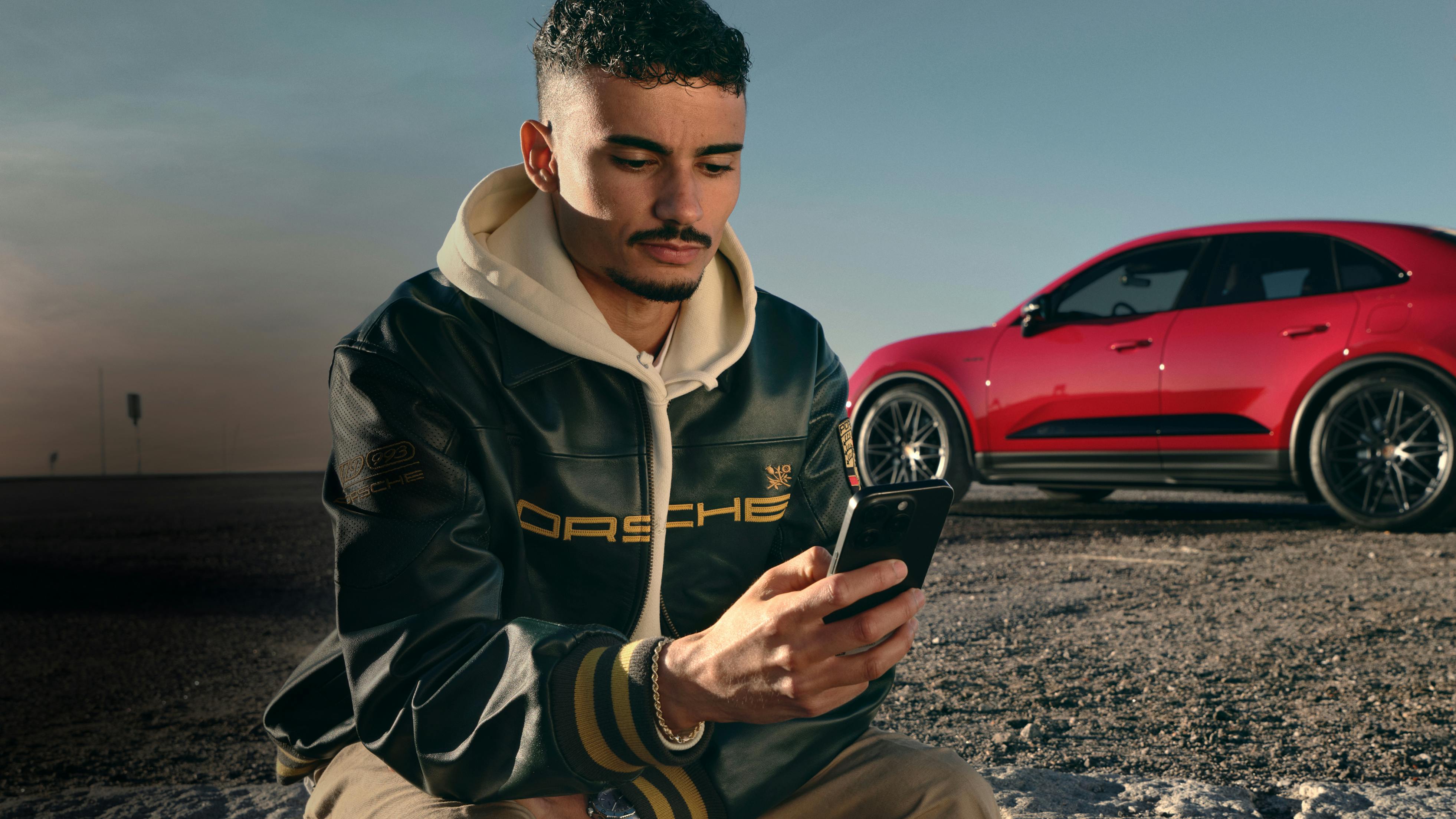 Porsche Macan GTS | Porsche USA