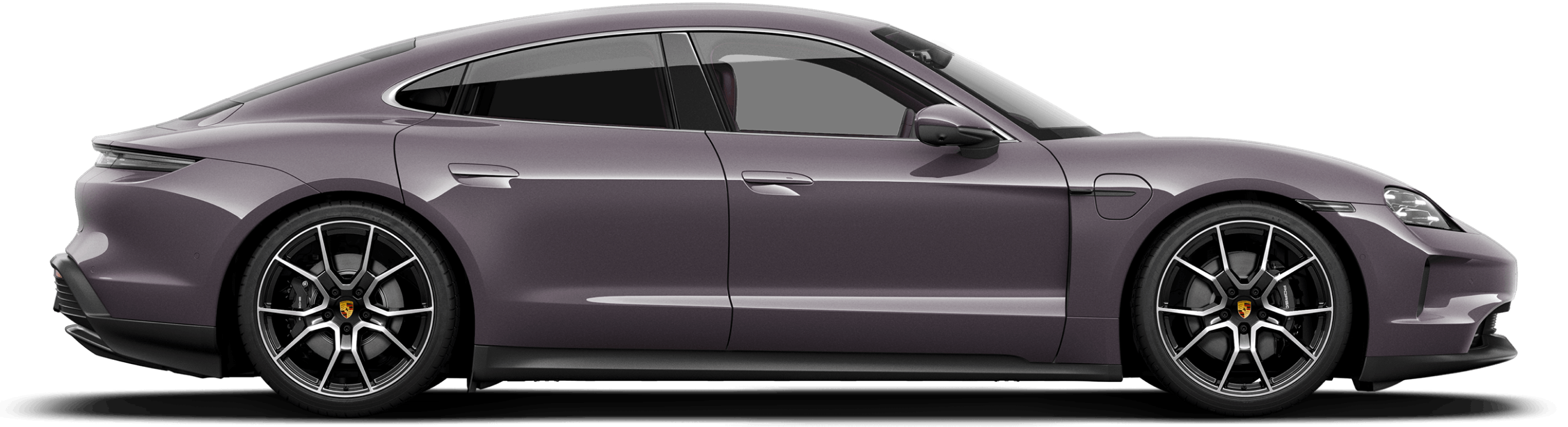 Porsche Taycan Turbo GT | Porsche Deutschland