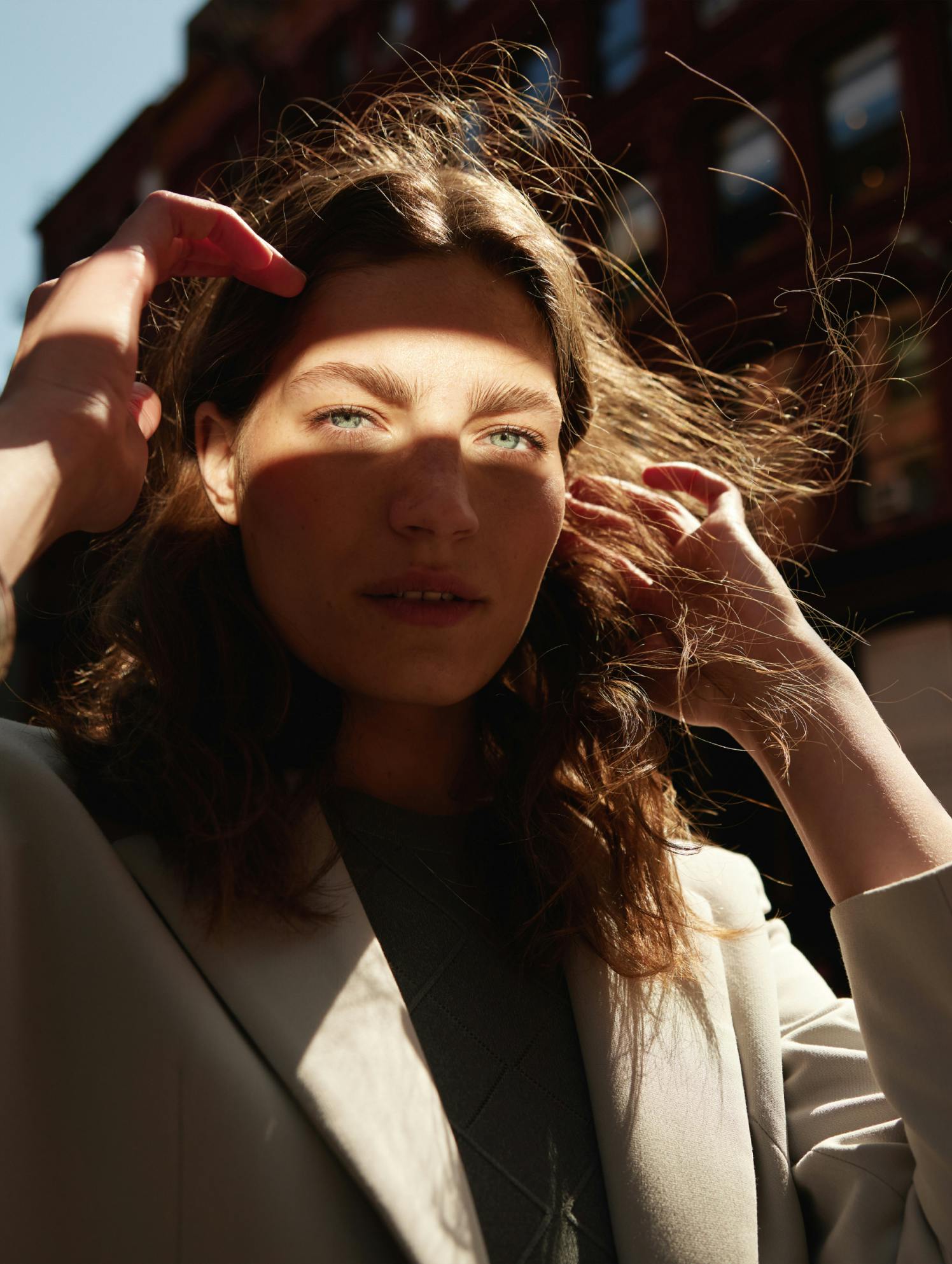 Porsche Macan Electric