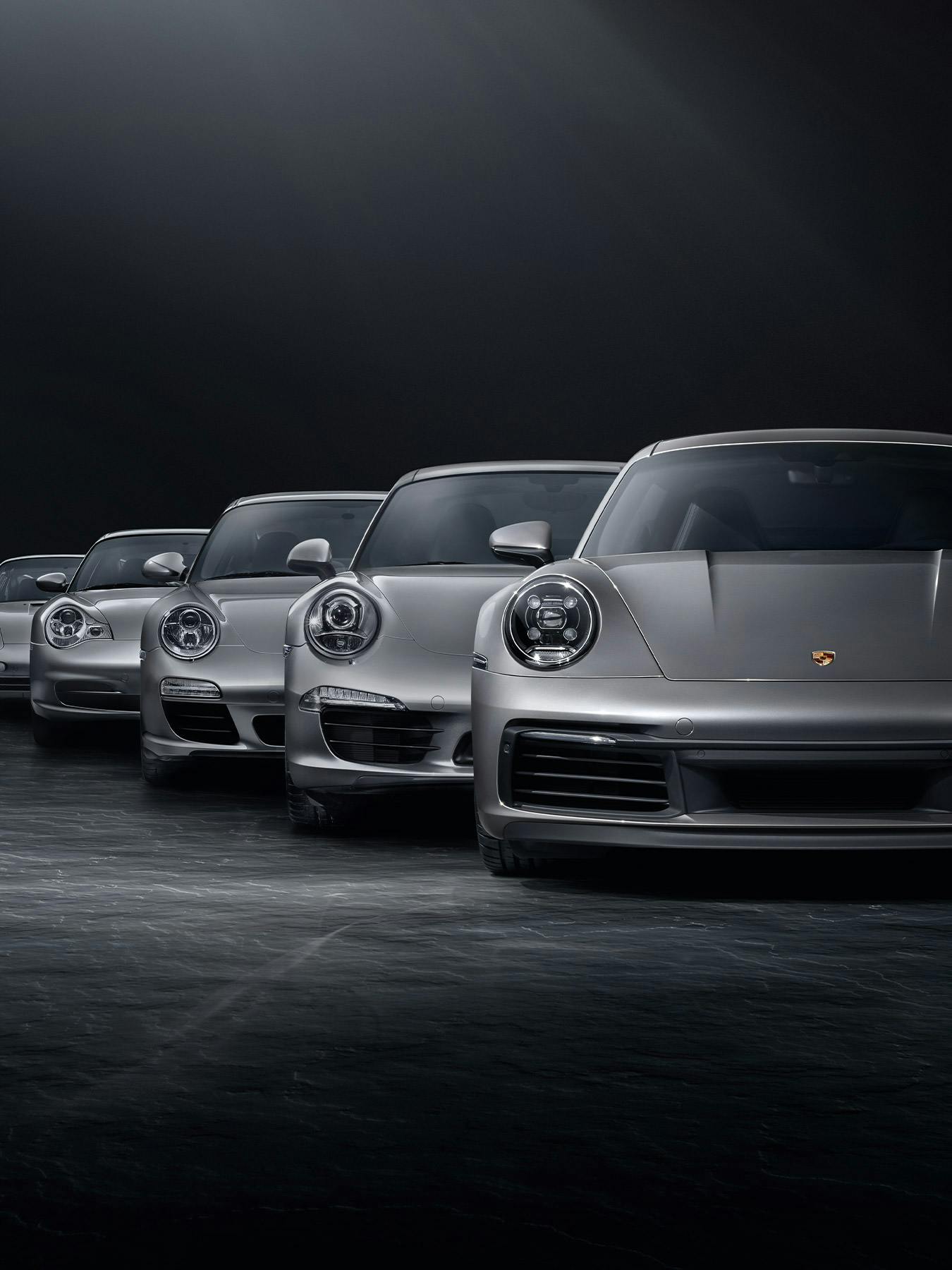 Porsche Financial Services | Porsche Portugal